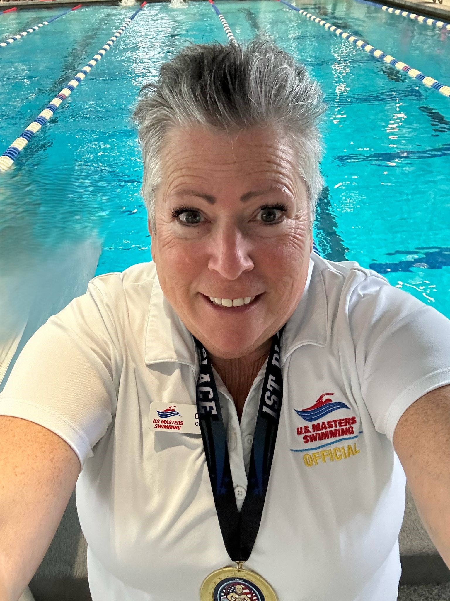 Swim Start - Coaches and Instructors